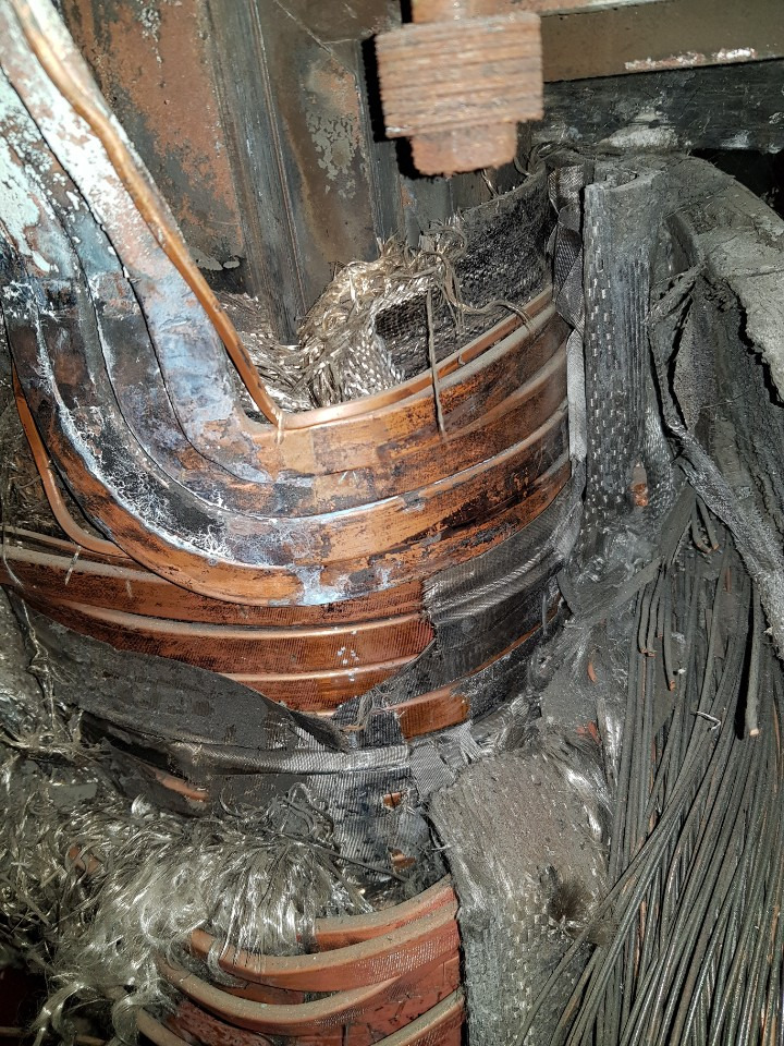 변압기폐기 방법과 절차 자세한설명,잔류성유기오염물질 관리법,유입식변압기,유입식변압변류기,PCBs처리,MOF폐기,ASS폐기,콘덴서폐기처리,관리대상기기신고필증,관리대상기기변경 ...