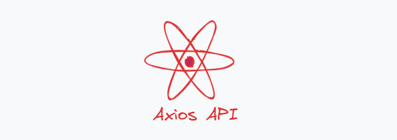 axios api