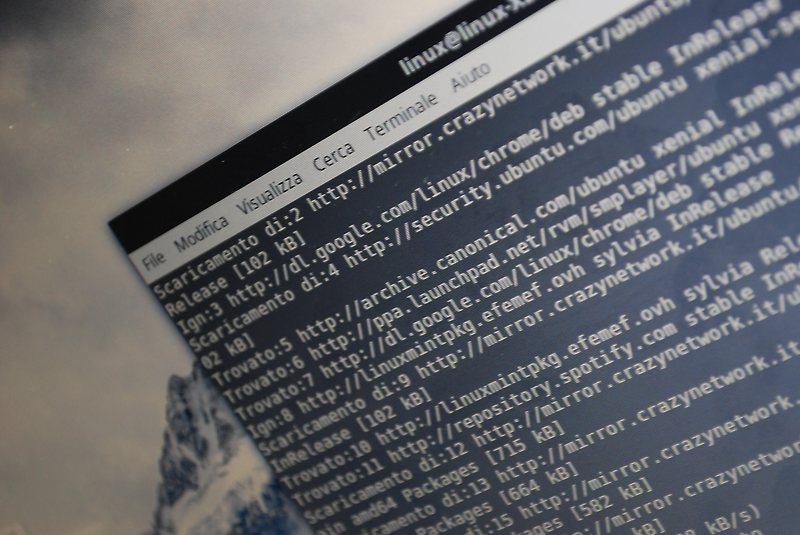 error while loading shared libraries 현상 해결방법