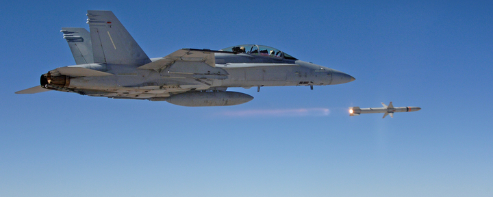 AARGM-ER의 미사일 유도 처리 카드 업그레이드에 개방형 시스템 적용 - 2021.05.12