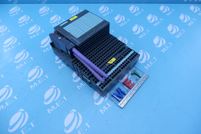 6ES7 151-1AA04-0AB0 [PLC] SIEMENS 6ES7 151 1AA04 0AB0 ㈜엠이티 산업 자동화 장비 수리 ...