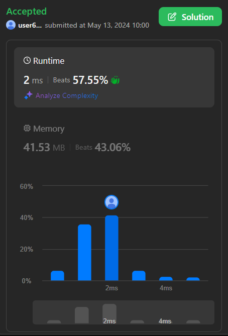 [LeetCode] - 1252. Cells With Odd Values in a Matrix