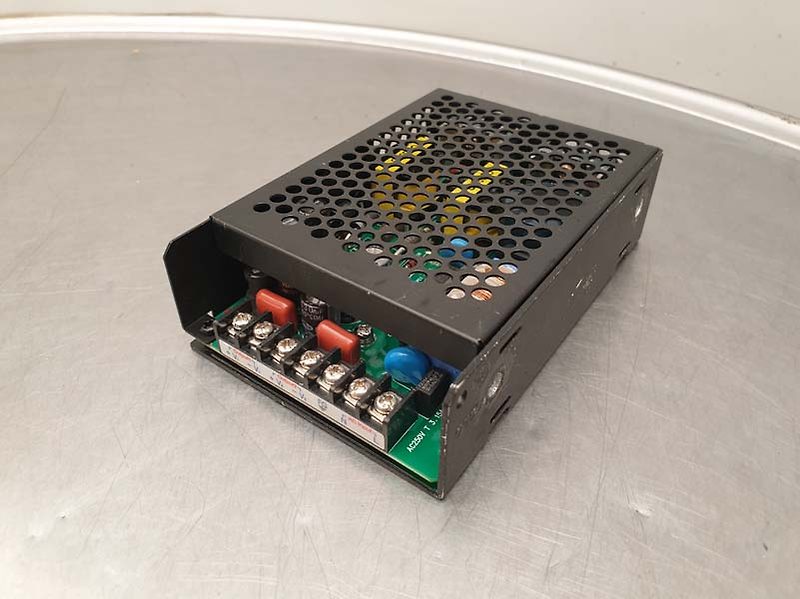 SMPS Power Supply C30 Series OUT 5V 3A, 24V 0.6A POWER PLAZA(CD30-54) 판매합니다