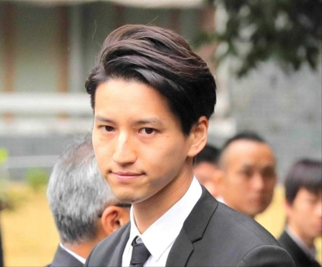 KAT-TUN 전 멤버 다구치 준노스케 마약 혐의로 체포, 손해배상 10억원 이상 :: K-POP MATOME