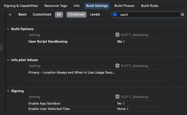 ios - SwiftUI에서 NaverMap Api 사용법