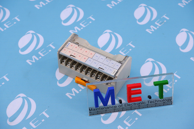 XTB-COM20B [PLC] SAMWON INTERFACE TERMINAL XTB COM20B ㈜엠이티 산업 자동화 장비 수리 ...