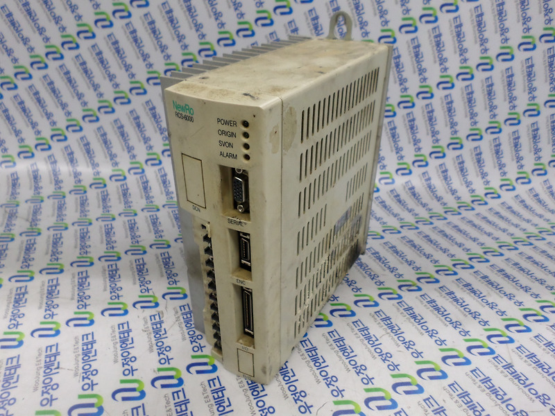 ROBOSTAR RCI1 CONTROLLER / RCI1-6010-NX