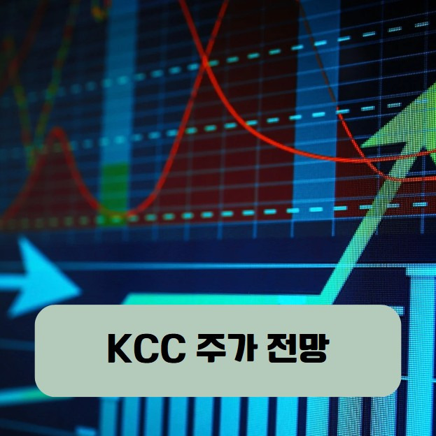 KCC 주가 전망: PVC와 석고보드로 이끄는 성장과 도전