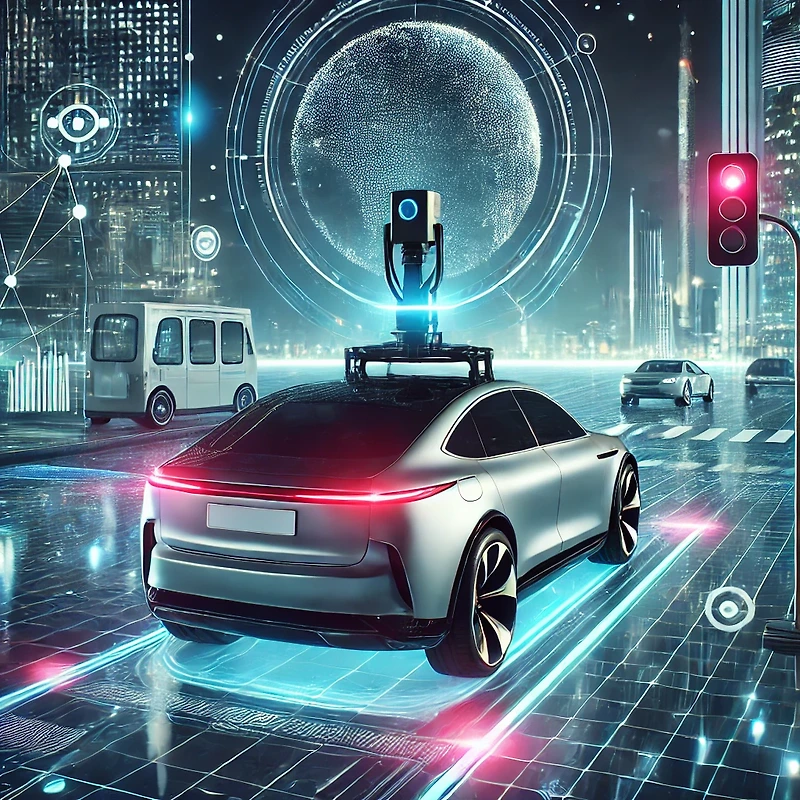 에스오에스랩(SOS LAB): 라이다 기술을 선도하는 혁신 기업