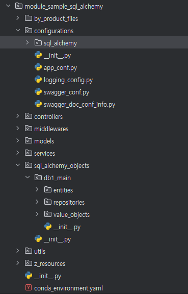 FastAPI DataBase ORM 사용 방법 정리 (SQLAlchemy, 비동기 처리, Transactional 처리, 페이징 처리) — Railly`s IT 정리노트