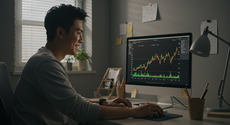 적금보다 나은 재테크, ETF·리츠·달러투자까지 쉽게 시작하는 법