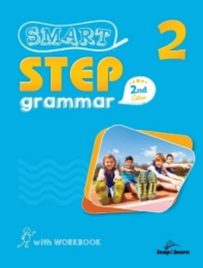 Smart Step Grammar 2 답지 (2022)