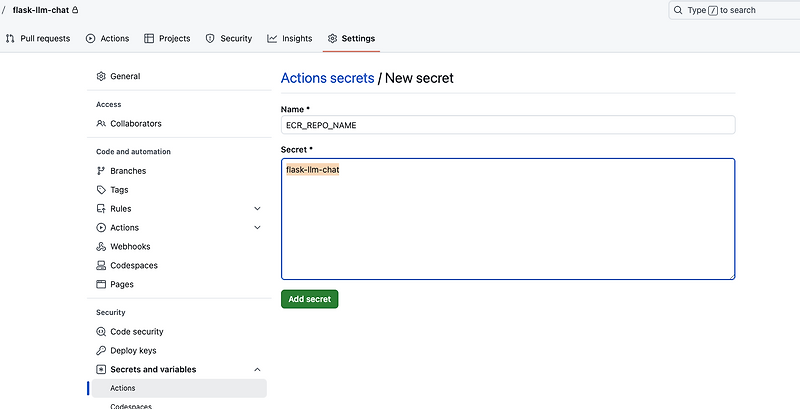 Flask API Server 를 AWS Lambda + API Gateway 에 배포하기