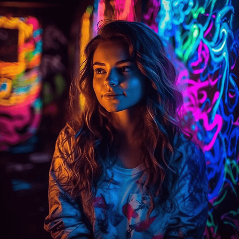 미드저니 다양한 스타일 10개 - 미드저니 ai 마이너 갤러리