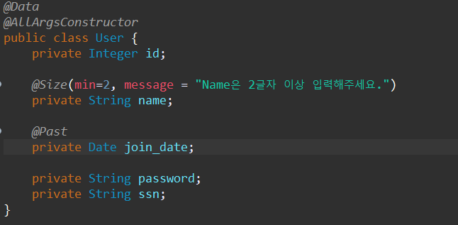 [Spring] jackson-dataformat-xml (@JsonIgnore, @JsonIgnoreProperties ...