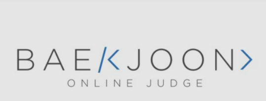 [Baekjoon | 백준] 7568번. 덩치 (파이썬/브루트포스) — 개발자로 살아남기