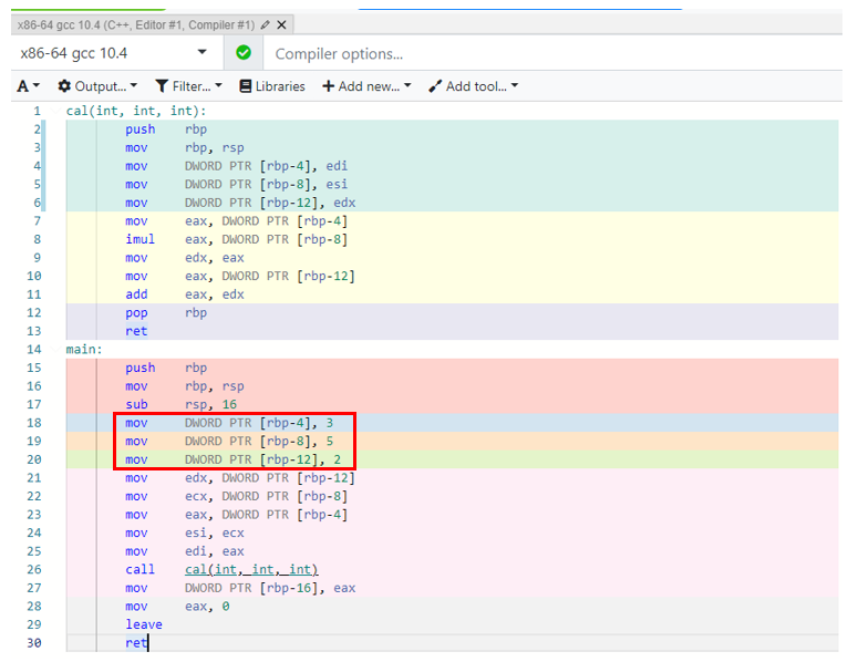 [C++] constexpr — Coding Note