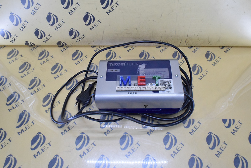 [BATTERY CHARGER] TRICOM E 230 G 12/8 B65-FP /구매 수리 단종품지원 / (주)엠이티
