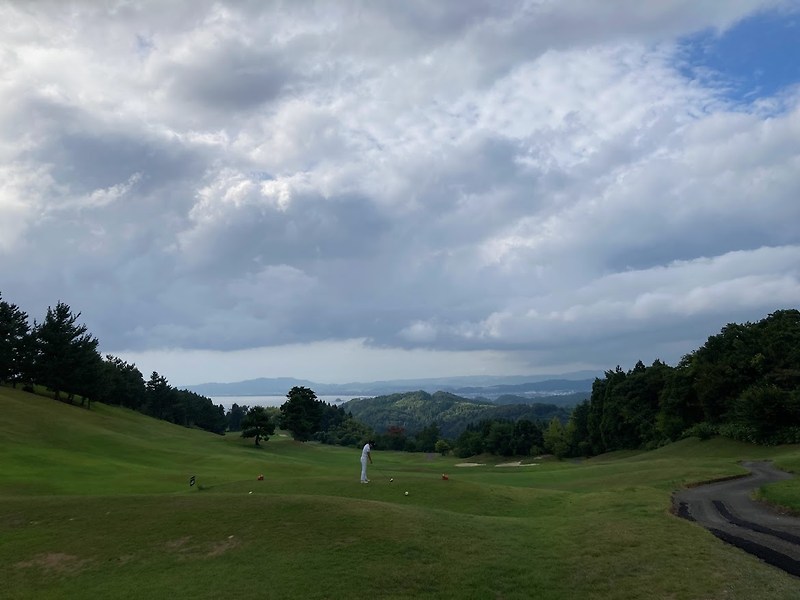 노도반도 히미컨트리클럽(Himi country club)