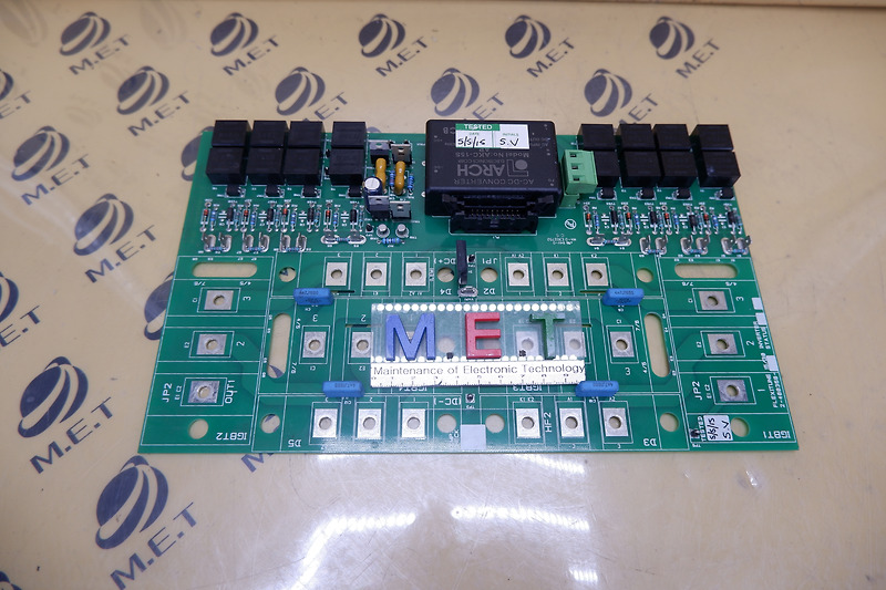 [BOARD] 2-400358 /구매 수리 단종품지원 / (주)엠이티