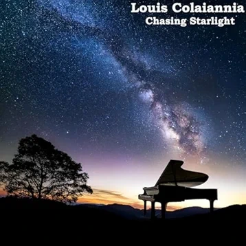 Louis Colaiannia - Chasing Starlight