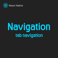 [RN] react-native tab navigation 스크린 이동 새로고침 — 나의 개발일지