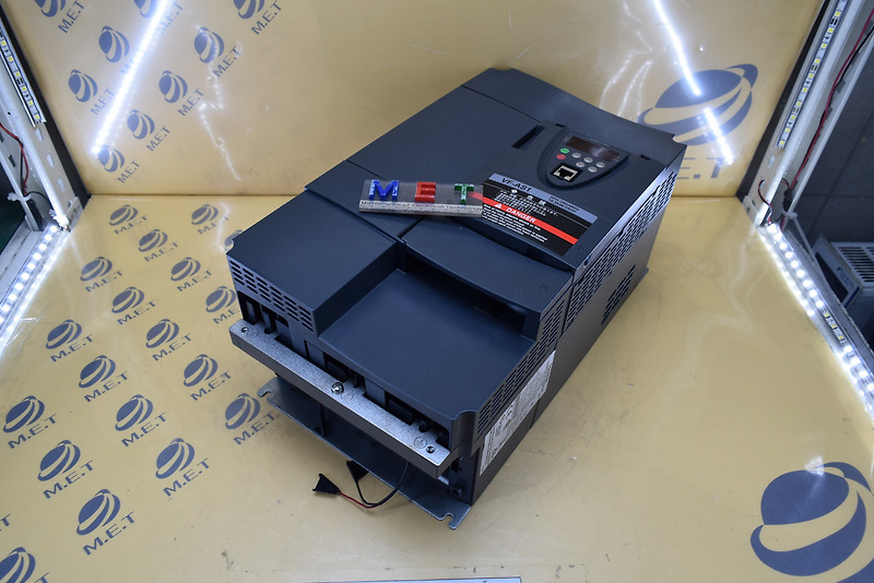 [INVERTER] TOSHIBA VFAS1-4185PL /산업용자동화장비 수리 / (주)엠이티