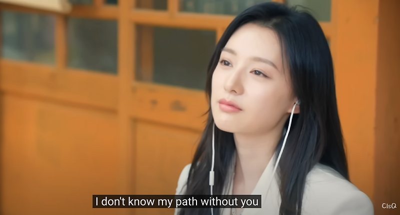 Heize (헤이즈) - Hold Me Back (멈춰줘) | Queen of Tears (눈물의 여왕) OST Part. 3 (ENG) MV :: 쫑콩아빠의 지금 이 순간...