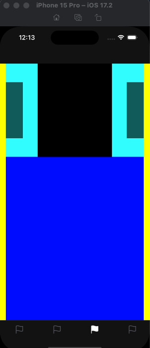 [iOS] UICollectionViewCell 안에 UICollectionView 넣기