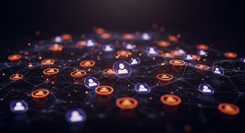 SocialFi가 뭐길래? Web3 SNS의 진짜 미래 🌐