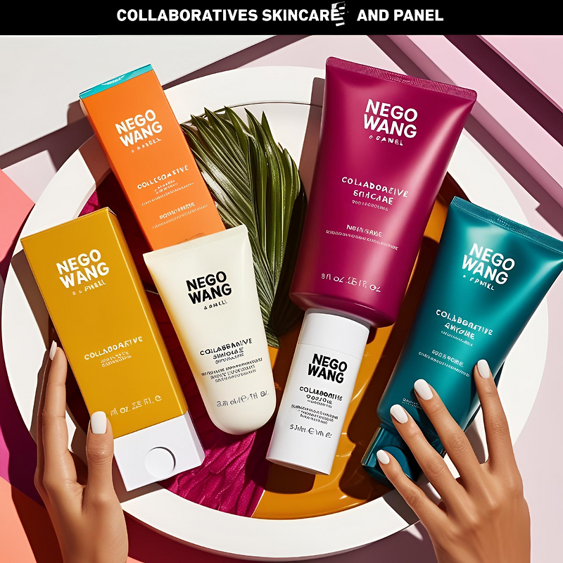 👑파넬(parnell) x 네고왕, 이 가격이 실화임까?! 단 10일, 스킨케어 광기의 할인🔥