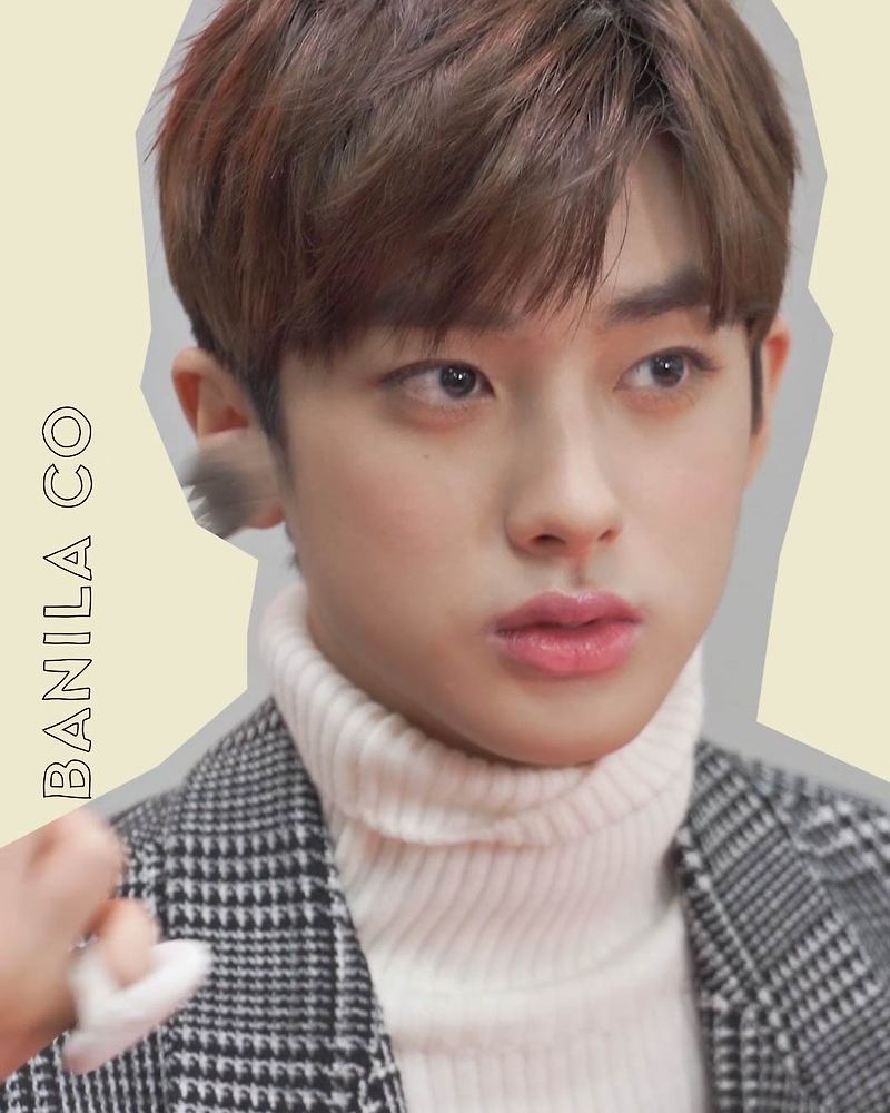 STYLESHARE BANILACO MINKYU