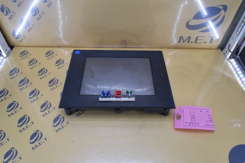 [TOUCH PANEL] PRO-FACE GP2501-SC11 /산업용자동화장비 수리 / (주)엠이티