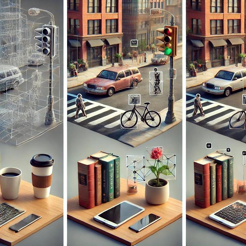 End To End Object Detection With Transformers Detr