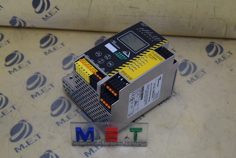 [PROFIBUS Gateway] Bihl+Wiedemann BWU3274 /구매 수리 단종품지원 / (주)엠이티