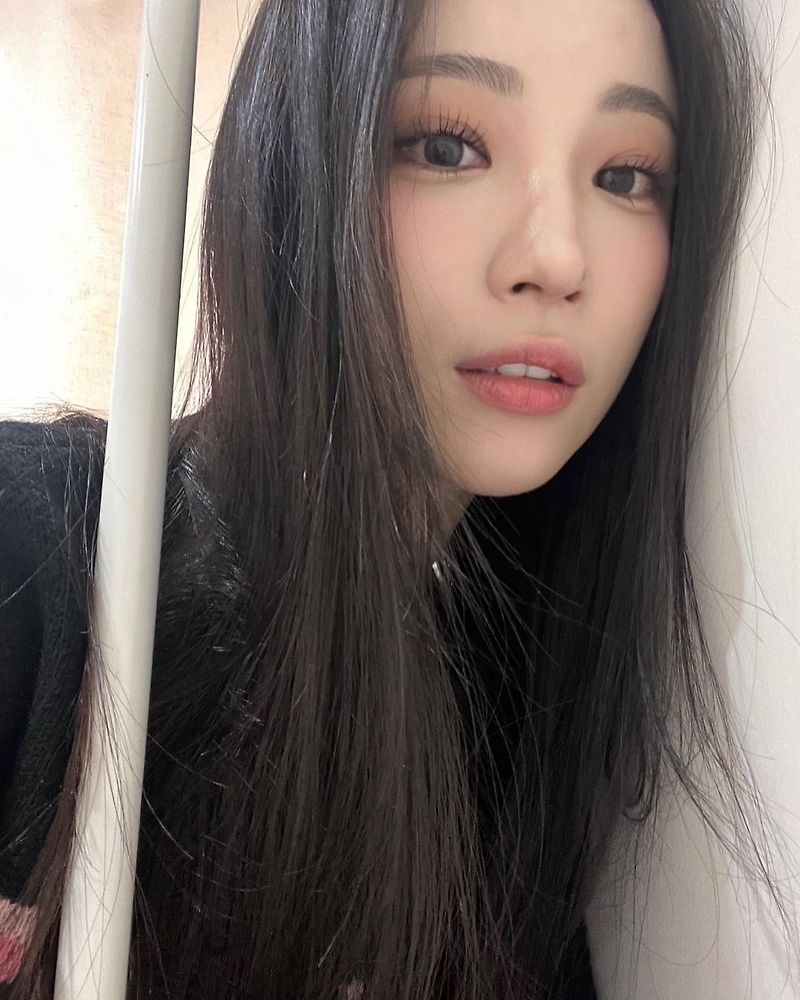 [ICHILLIN YEJU] 아이칠린 예주