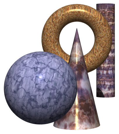 [Direct3D 개요와 초기화]