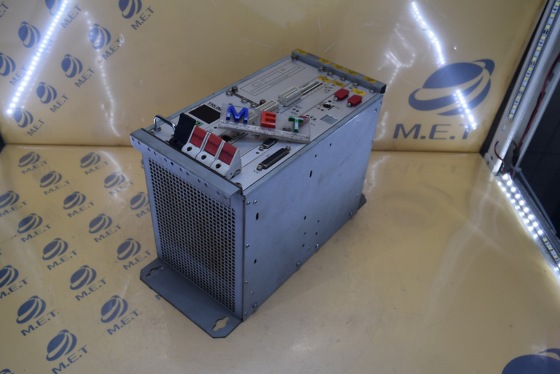 [CONTROLLER] TRUMPF MN 2-D134-1013 /산업용자동화장비 수리 / (주)엠이티