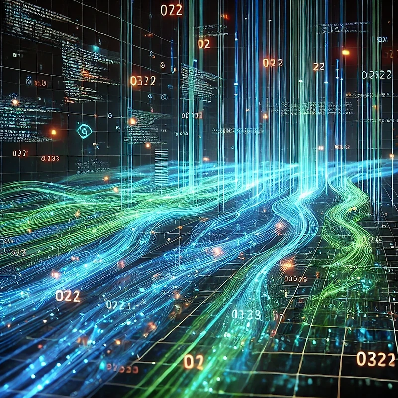 [React.js] Stream 데이터 fetch로 처리하기 - 2﻿ :: CodeHoon