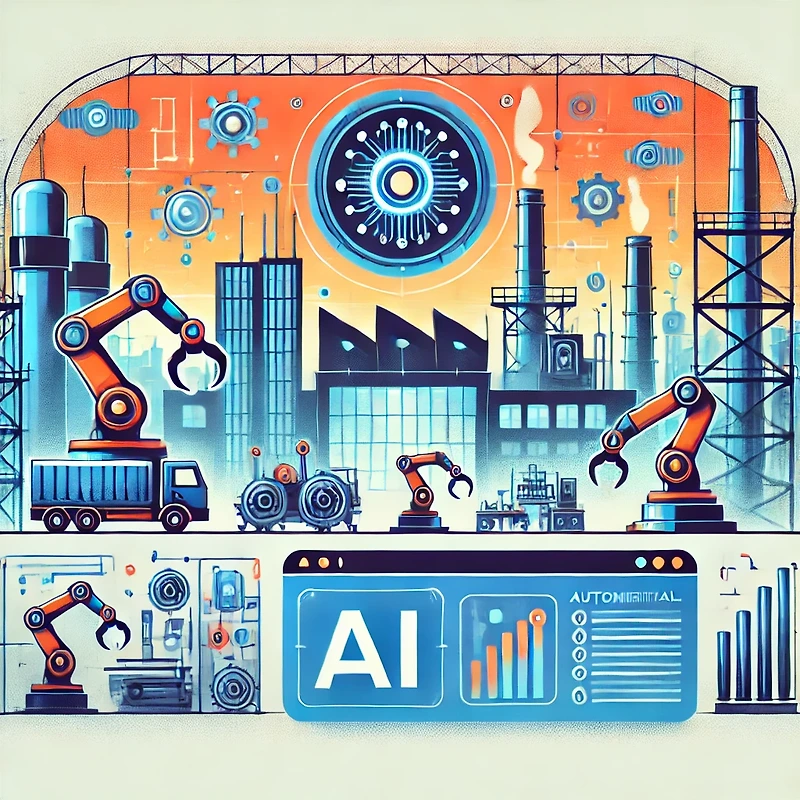 심플랫폼(Simplatform): 산업용 AIoT 혁신의 선두주자