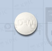 메녹틸정40mg, 과민성대장증후군, 위장관 경련
