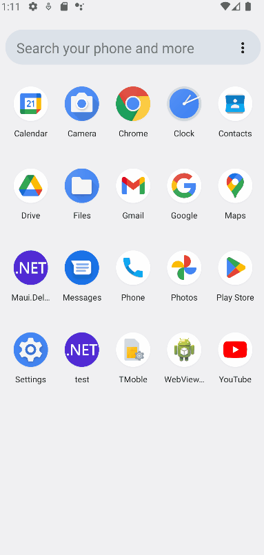 kjun.kr (kjcoder.tistory.com) :: [.NET MAUI] APP 제거하기 - ANDROID
