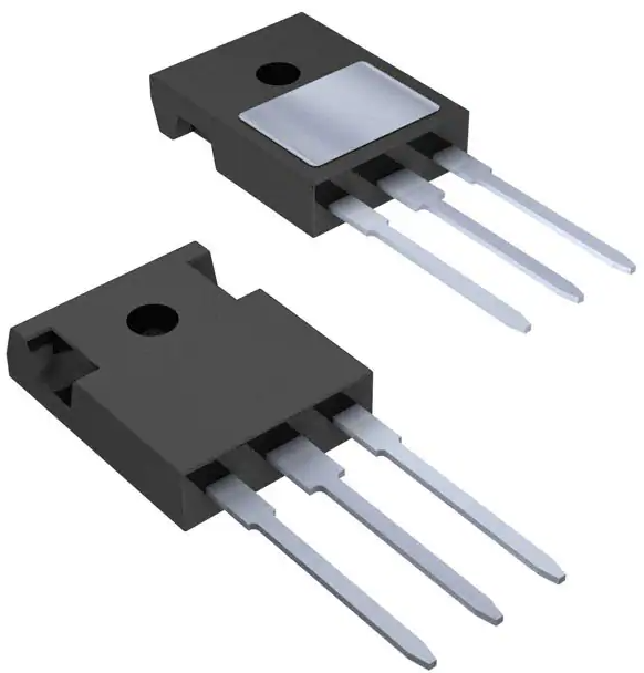 Triac - High Current