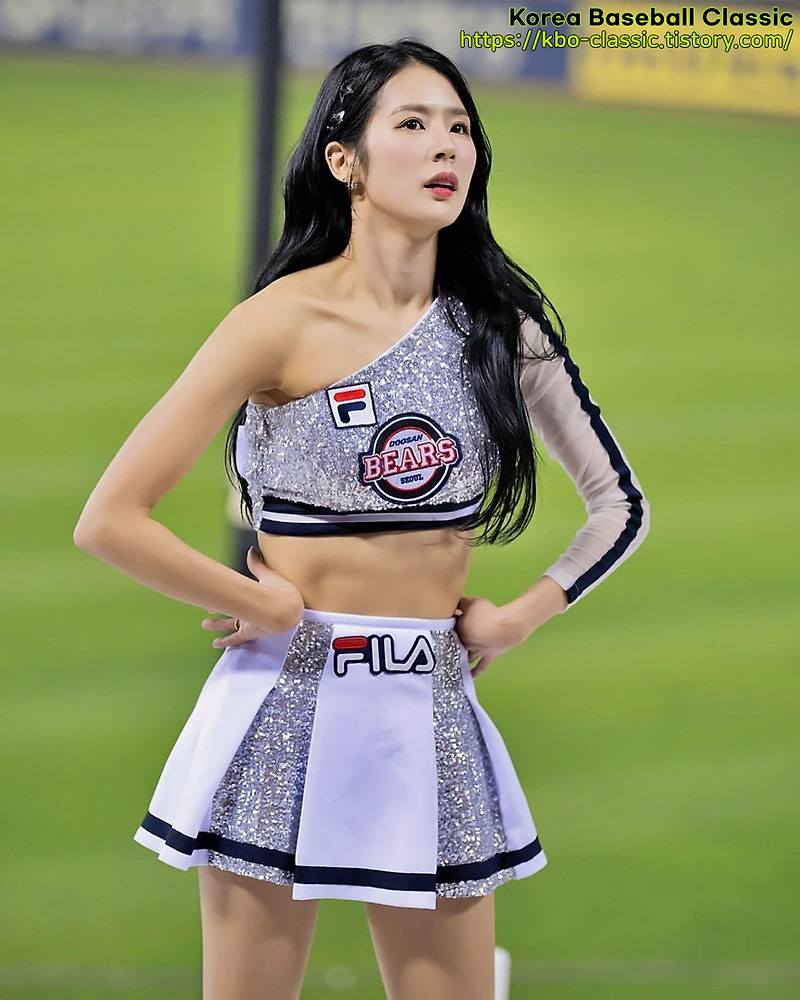 치어리더 박기량(@mong2_mom) 인스타그램(Instagram) 사진 모음 Part.03