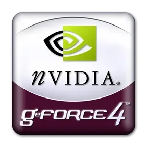GeForce 4 [Nvidia | 2002]