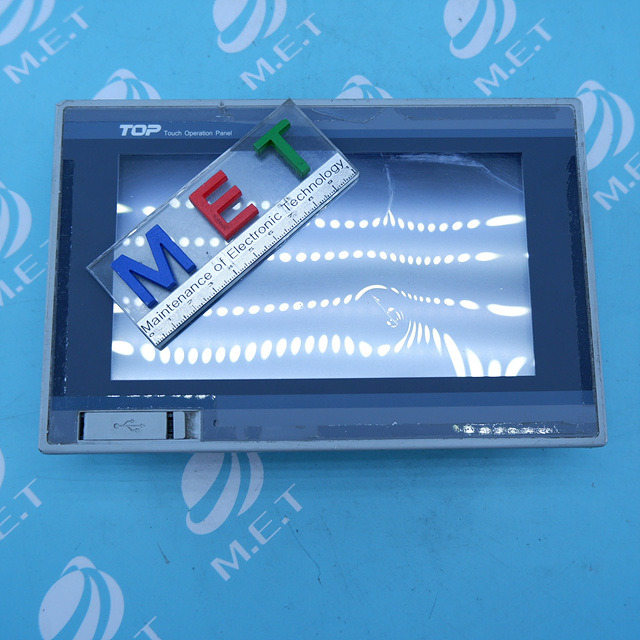 XTOP07TW-LD-E [DISPLAY] M2I XTOP SERIES TOUCH OPERATION PANEL XTOP07TW ...