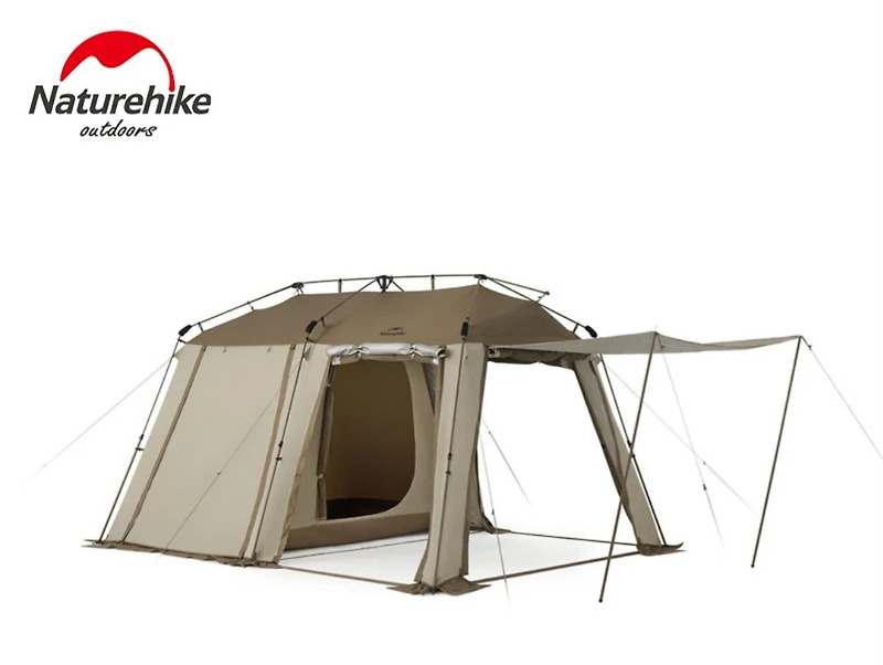 Nature Hike Village 13 tent product reviews and pros and cons introduction