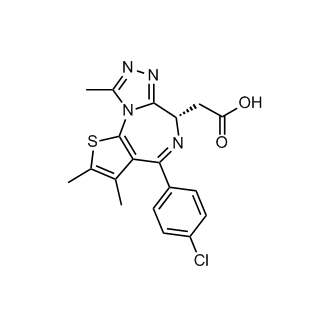 JQ-1 carboxylic acid [CS-M2721][CAS no. 202592-23-2]_ChemScene - 코아사이언스