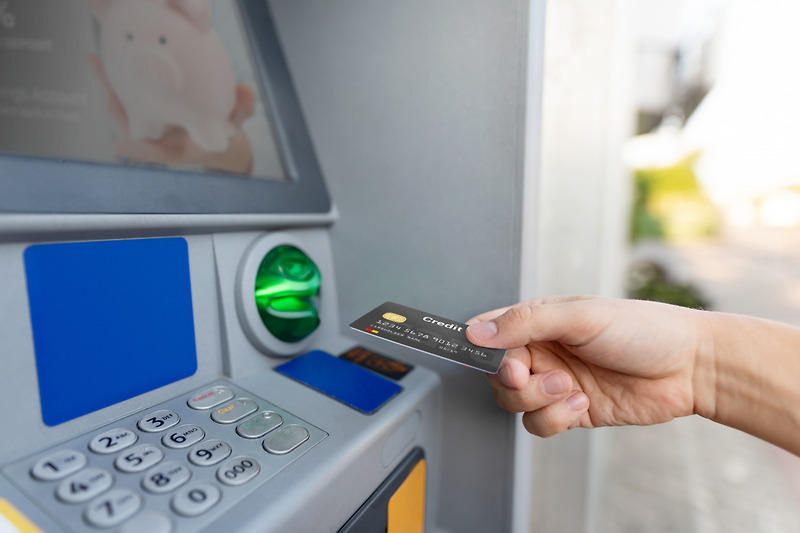 [해외ATM] 전 세계 나라별 ATM 기기 위치 및 지역 찾는 방법