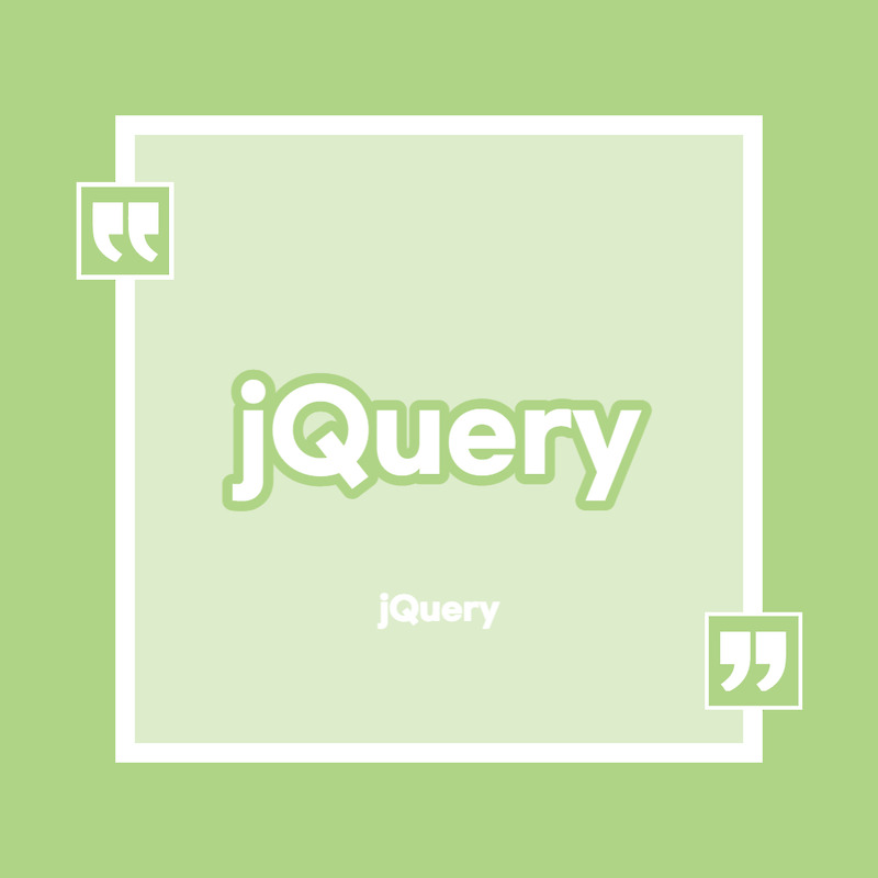 jquery